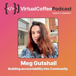 Meg Gutshall - Building accountability into Community
