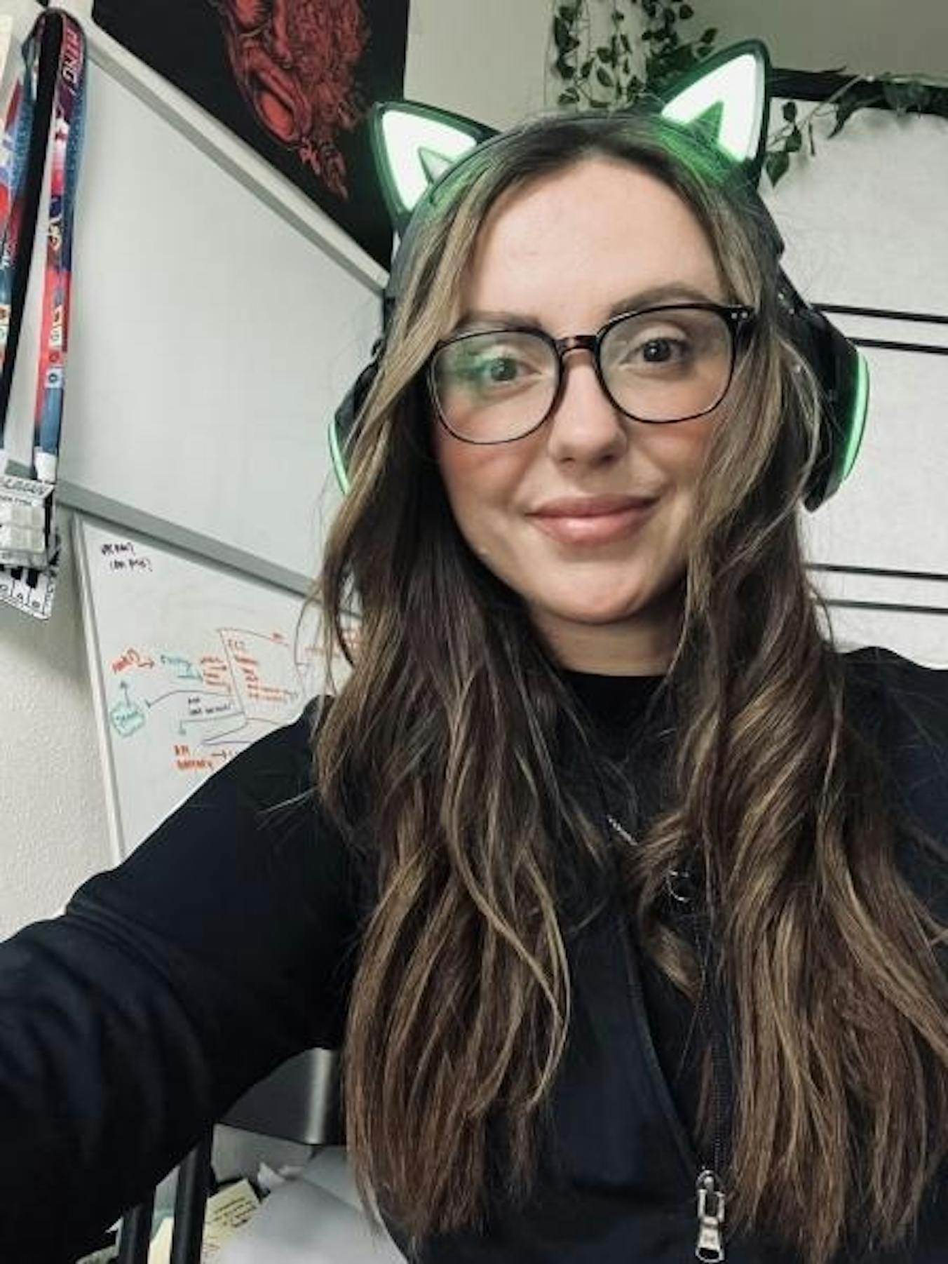 Carmen - Tech Industry Friendships: Leveraging Connections for Growth, Challenges, and ...